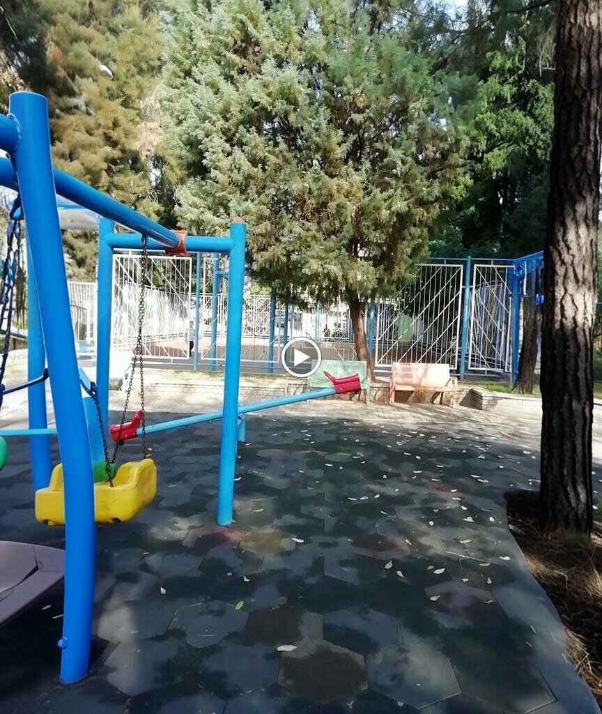 Kültür ve eğlence parkları Şehit Öğretmen Şenol Akar Parkı, Efeler, foto