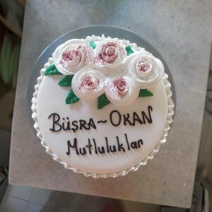 Grand Pastanesi (Bursa, Mustafakemalpaşa, Bursa Cad., 112), ekmek fırını  Mustafakemalpaşa'dan