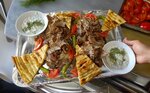Paşa Kebap Salonu (Sivas, Suşehri, Sivas Cad., 69), restoran  Suşehri'nden