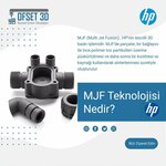 Ofset3d katmanlı üretim teknolojileri (İstanbul, Tuzla, Şifa Mah., Kanlıca Sok., 44), 3d hizmetler  İstanbul'dan