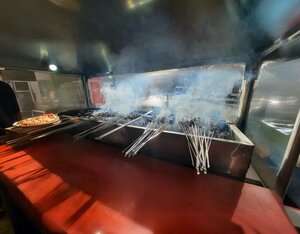 Kebapçi Galip Usta (Niğde, Niğde Merkez, Sırali Mah., Paşakapı Cad.), restoran  Niğde'den