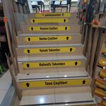 Harmoni Concept (Mersin, Gazi Mustafa Kemal Blv., 685), mobilya mağazaları  Mersin'den