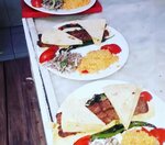 Şeyhmus Usta Kebap Döner (Gümüldür İzmir Cad., No:159A, Gümüldür Fevzi Çakmak Mah., Menderes, İzmir), restoran  Menderes'ten