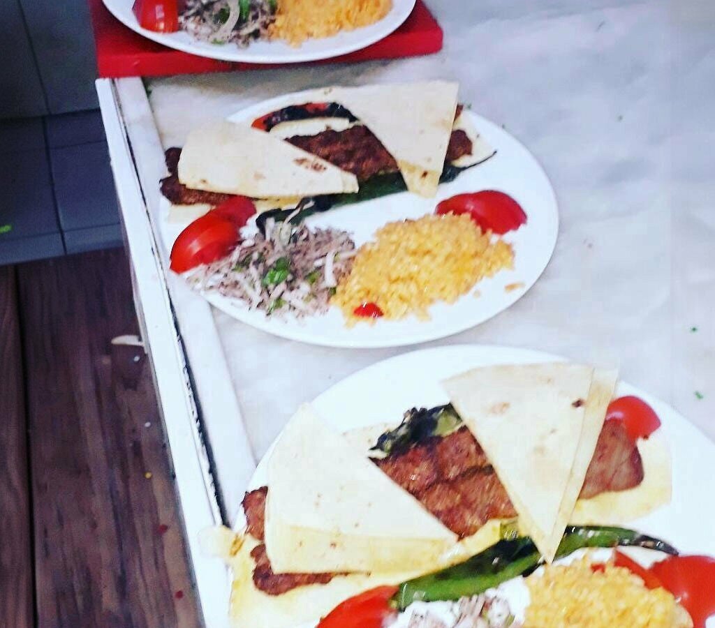 Restoran Şeyhmus Usta Kebap Döner, Menderes, foto