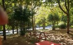 Toplanma Alanı - Safa Parkı (Kahramanmaraş, Onikişubat, Necip Fazıl Mah.), afet ve acil durum toplanma alanı  Kahramanmaraş'tan