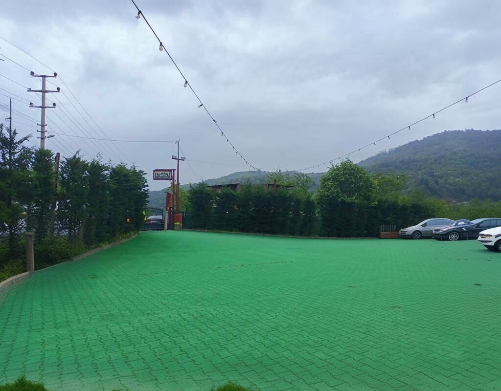 Düğün, toplantı salonu Tims Fabrika, Ereğli, foto