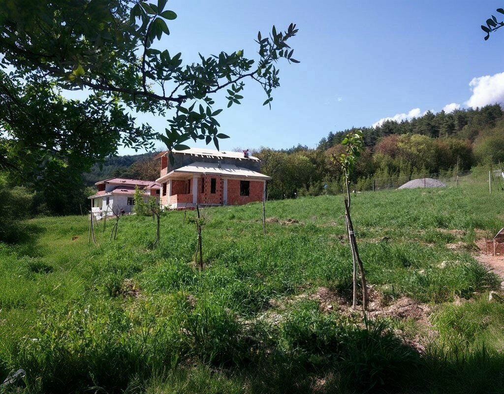 Muhtarlıklar Hacılarobası Köy Muhtarlığı, Safranbolu, foto