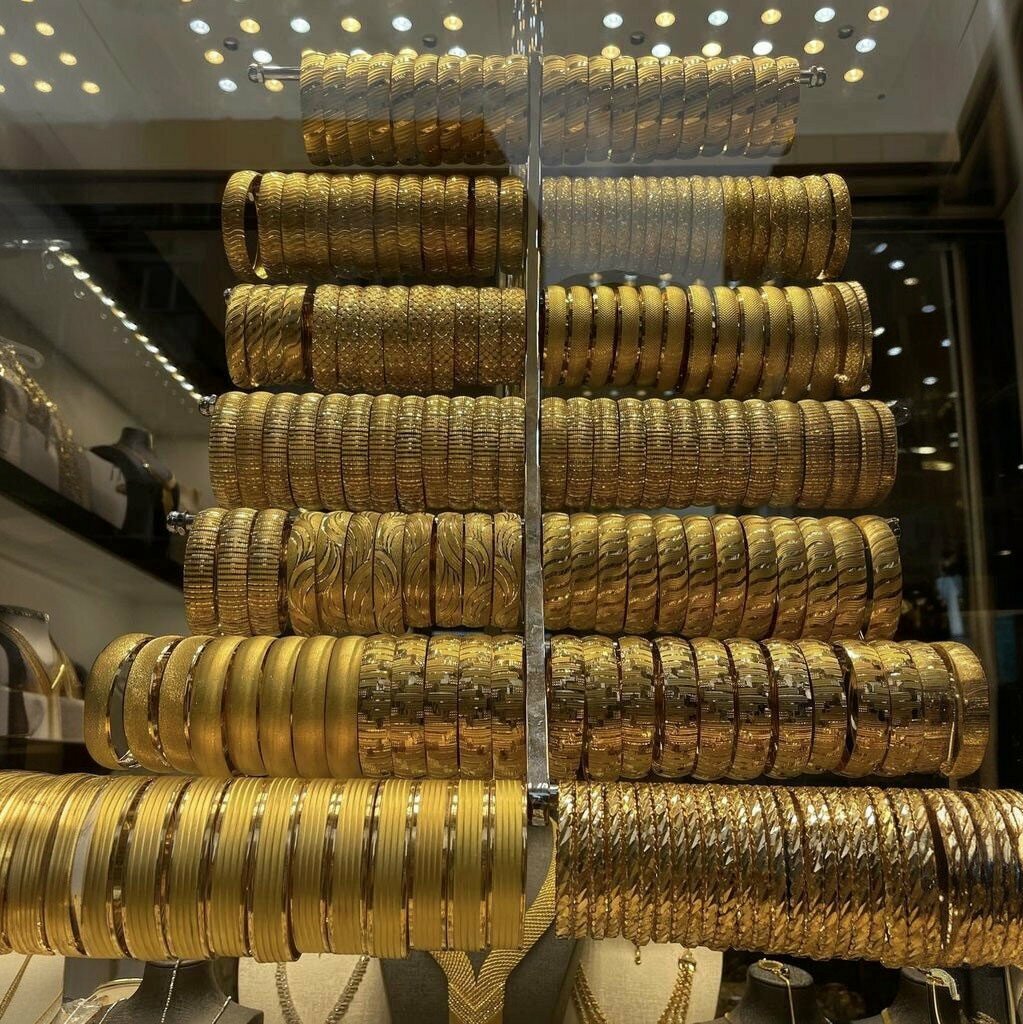 Kuyumcular Bayramoğlu Kuyumculuk, Burhaniye, foto
