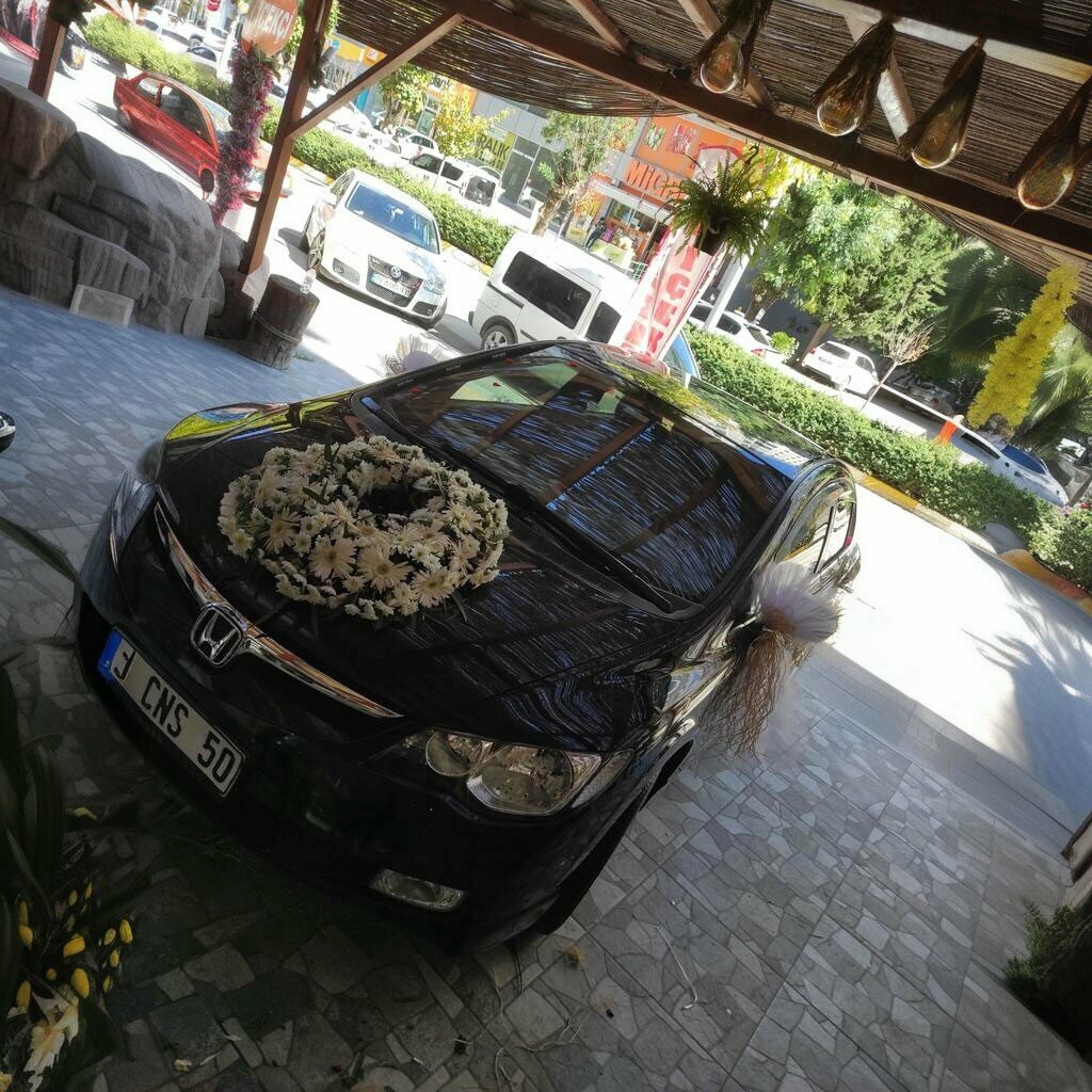 Çiçekçiler Mevsim Çiçekçilik, Çorum, foto