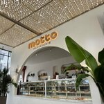 Motto Brew Coffee (Muğla, Ula, Akyaka Mah., Karanfil 1. Sok., 2), kahve dükkanları  Ula'dan