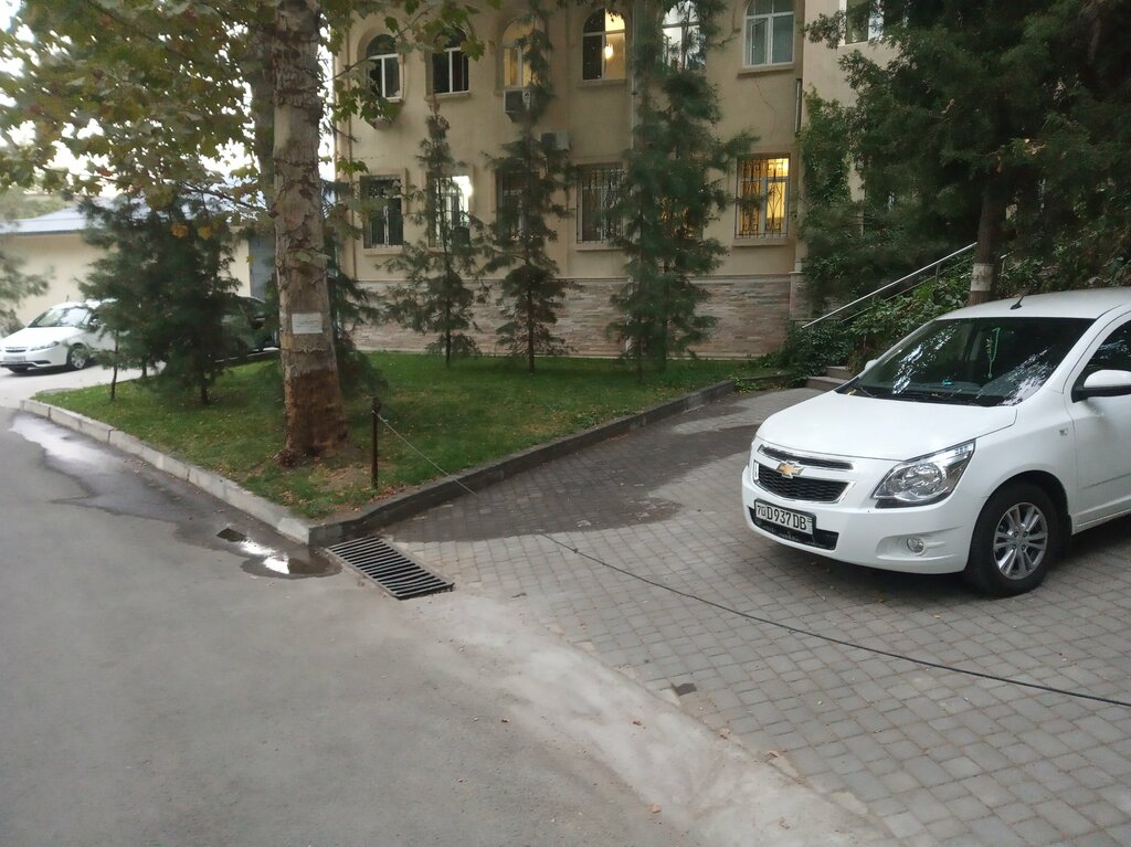 Bilişim firmaları Digital Ecosystem, Taşkent, foto