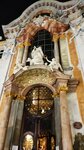 Asamkirche (Sendlinger Straße No:32), turistik yerler  Münih'ten