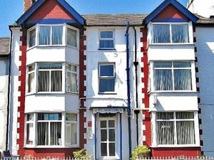 Ty Newydd B&b (Wales, Conwy, Trefriw), otel  Galler'den