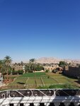 Enjoy Luxor (Qina Governorate, Luxor, Luxor), daireler  El‑Uksur'dan