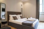 AD Suites Tritone (Via del Tritone No:96), otel  Roma'dan