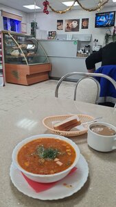 Agora (Leningrad Region, Vyborgskoye shosse), kafe  Saint‑Petersburg ve Leningradskaya oblastından