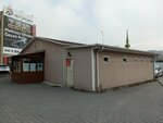 Kazıkiçi Bostanları Cami (Ankara, Altındağ, Hacı Bayram Mah., Kazım Karabekir Cad., 43), cami  Ankara'dan