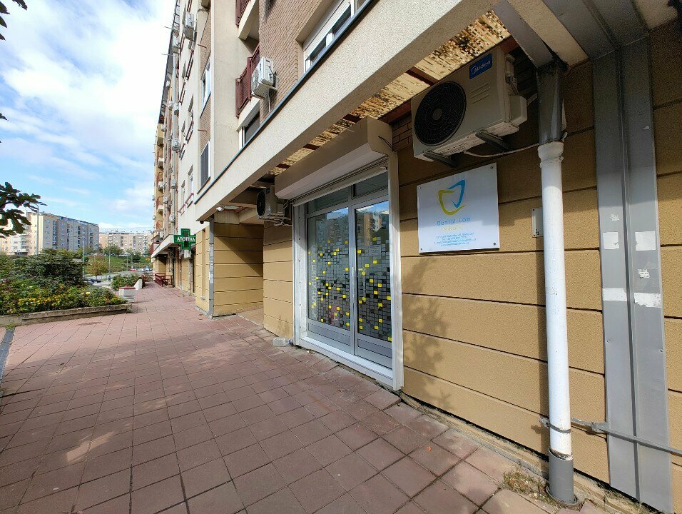 Diş laboratuvarı Dental lab - Dragana Nikolić, Belgrad, foto