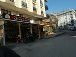 Osmanlı Börek ve Cafe (İstanbul, Beylikdüzü, Kavaklı Mah., Bedesten Sok., 1), kafe  Beylikdüzü'nden