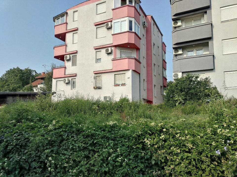 Oto kiralama Rent A Car Beograd Lotos, Belgrad, foto