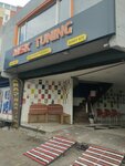 Msk Tuning (Osman Gazi Cad., No:152C, İstanbul), oto aksesuarları  İstanbul'dan