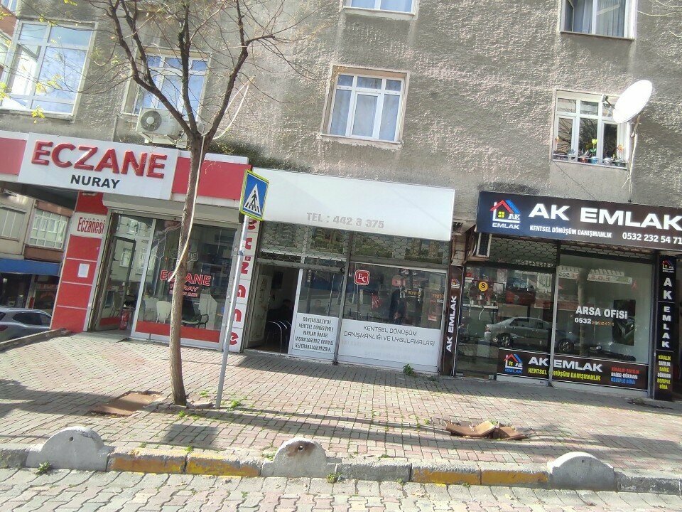 i̇nşaat firmaları Çelik İnşaat, İstanbul, foto