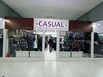 Casual (Petrov kóshesi No:24), dış giyim mağazası  Astana'dan