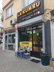 La’Kumru (Bursa, Osmangazi, İstiklal Mah., İstiklal Cad., 23), fast food  Bursa'dan