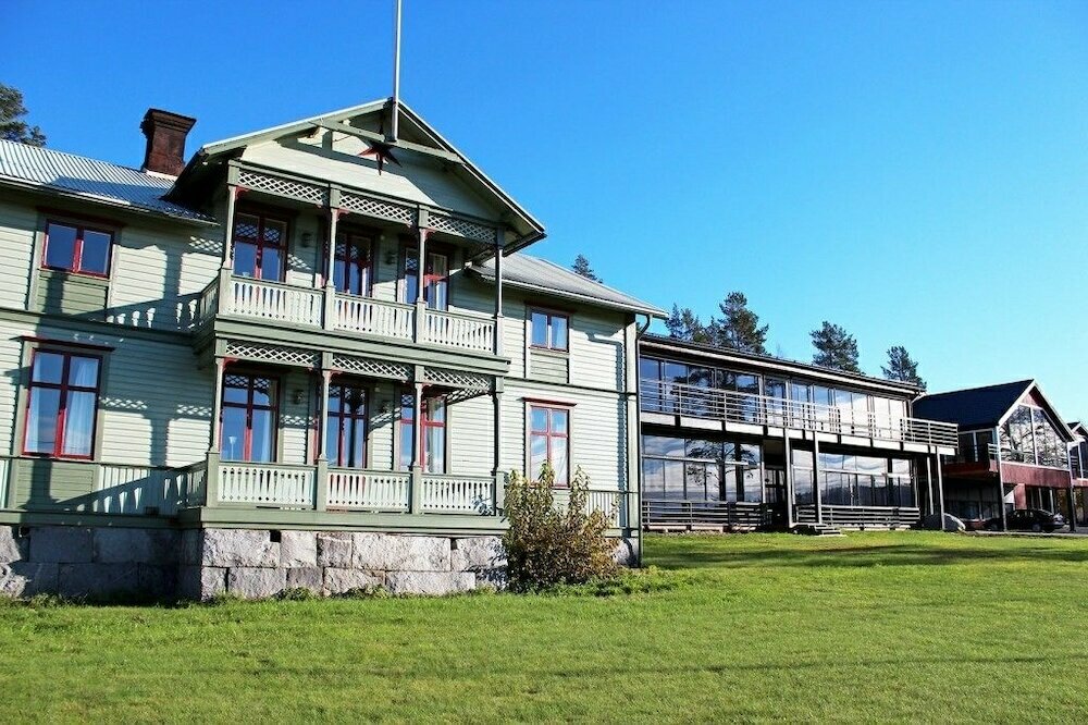 Otel Östanskär Jakt & Konferens, Vasternorrland Vilayeti, foto