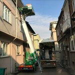 Vezir Kiralık Mobil Asansör (Tekirdağ, Çerkezköy, Fatih Mah., Sedef Sok., 48-50A), arıza hizmetleri  Çerkezköy'den