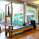 North Pilates (İstanbul, Kadıköy, Kozyatağı Mah., Kozyatağı Sok., 16A), pilates stüdyosu  İstanbul'dan