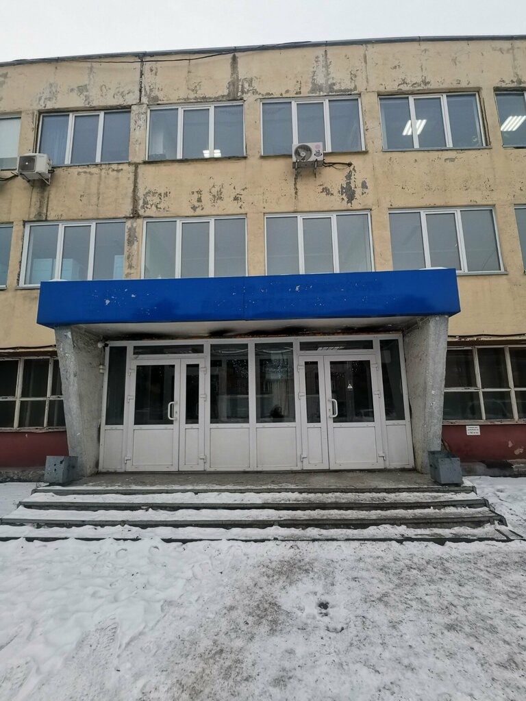 Torna işleri Стилрок, Novokuznetsk, foto