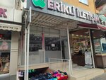 Erikli İletişim (Esenevler Mah., Enser Sok., No:1, Yıldırım, Bursa), elektronik cihaz ve parça firmaları  Bursa'dan