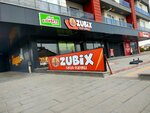 Zubix Tacos & Kumru (Yazır Mah., Bayavşar Sok., No:6, Selçuklu, Konya), fast food  Konya'dan