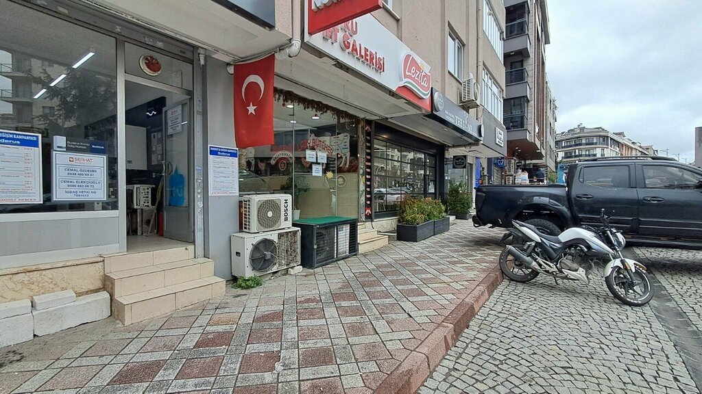 Mühendislik firmaları Serhat Mühendislik, İstanbul, foto