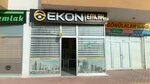 Ekon Emlak (Selahaddini Eyyubi Mah., Ahmet Yesevi Cad., No:52N, Selçuklu, Konya), emlak ofisi  Konya'dan