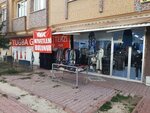 Tuğba Giyim (Konya, Selçuklu, Cumhuriyet Cad., 40), giyim mağazası  Konya'dan