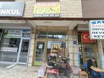 Ankara Market (Aydınlıkevler Mah., Duygulu Sok., No:21B, Altındağ, Ankara), market  Ankara'dan