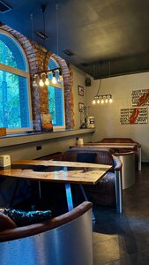 Drive lounge (бульвар Ленина No:16, Симферополь), nargile kafeler  Simferopol'dan (Akmescit'ten)