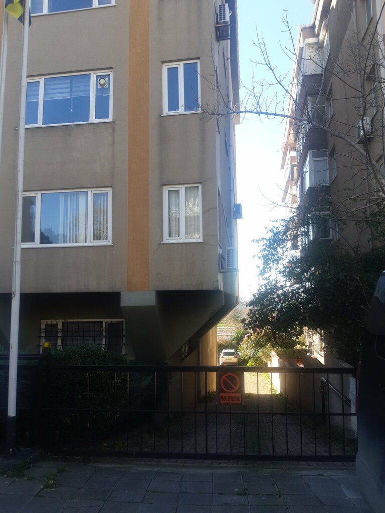 Hukuk büroları M & B Hukuk Bürosu, İstanbul, foto