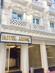 Hotel Arınç (İstanbul, Fatih, İskenderpaşa Mah., Hamam Sok., 32), otel  İstanbul'dan