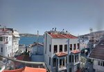 Eski Büyükdere İskelesi (İstanbul, Sarıyer, Çayırbaşı Cad., 148/1), ticari iskele  İstanbul'dan
