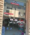 Büyük Şımarık Avm (Ankara, Gölbaşı, Bahçelievler Mah., 275. Sok., 3), alışveriş merkezleri  Ankara'dan