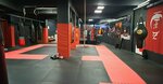 Sedat Bolat Fight Club (Samsun, Çarşamba, Sarıcalı Mah., Musa Paşa Sok., 12), spor kulüpleri  Çarşamba'dan