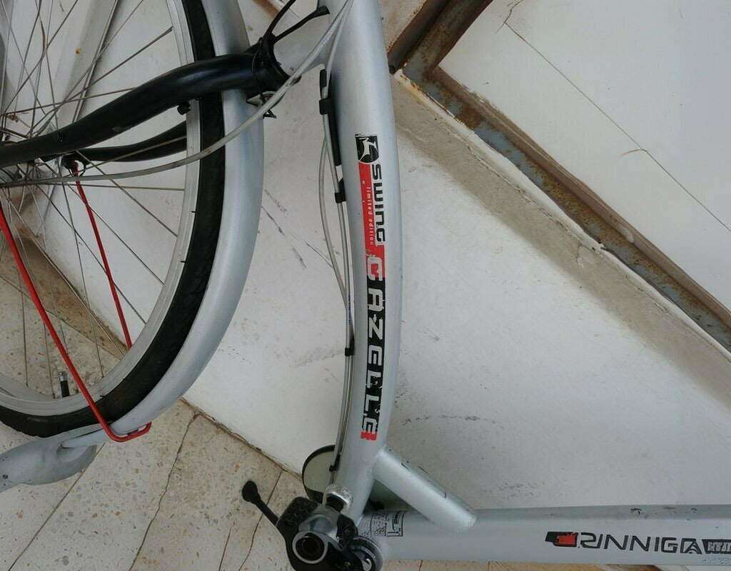 Motosiklet satışı Yıldız Motor, Bodrum, foto