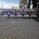 Bektaş Oto (Başak Mah., Yeşil Kuşak Cad., No:38, Mamak, Ankara), otomobil servisi  Ankara'dan