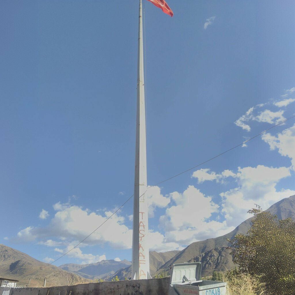 Restoran Hacının Yeri, İspir, foto