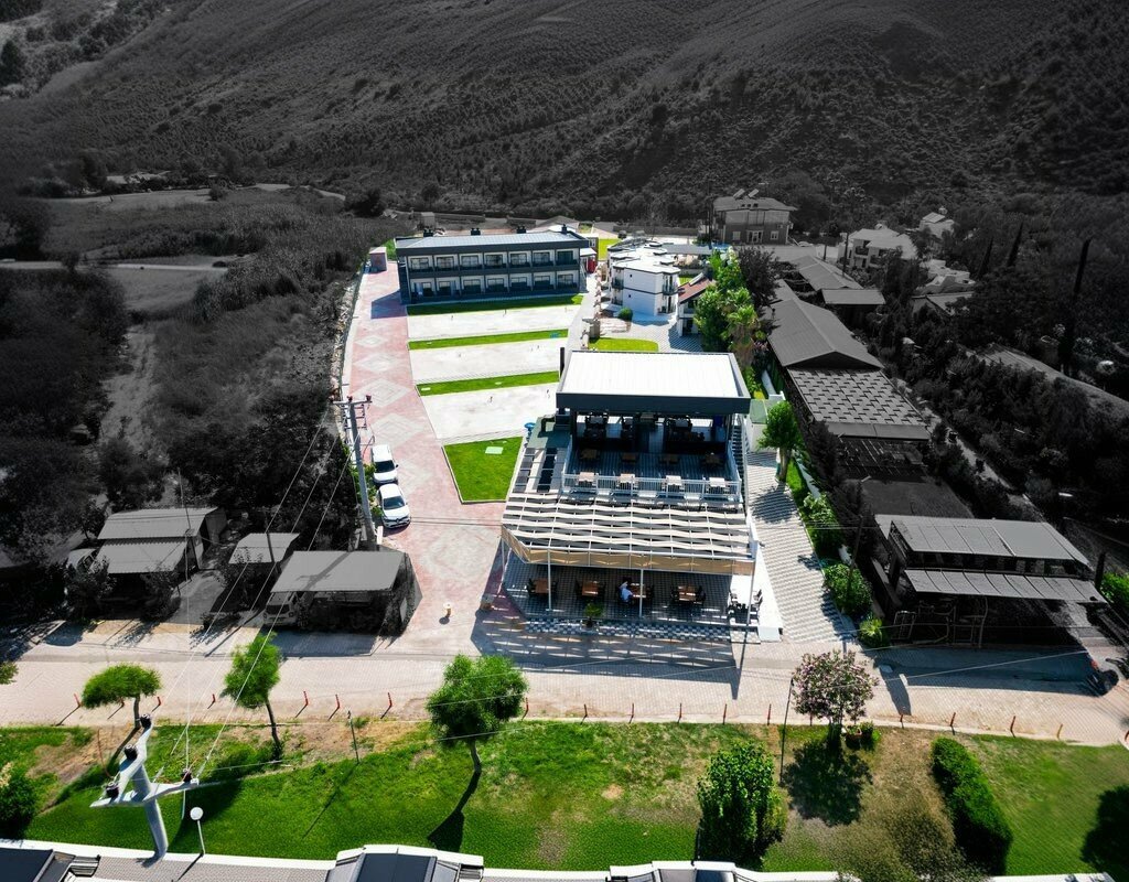 Otel Mithat Motel, Kumluca, foto