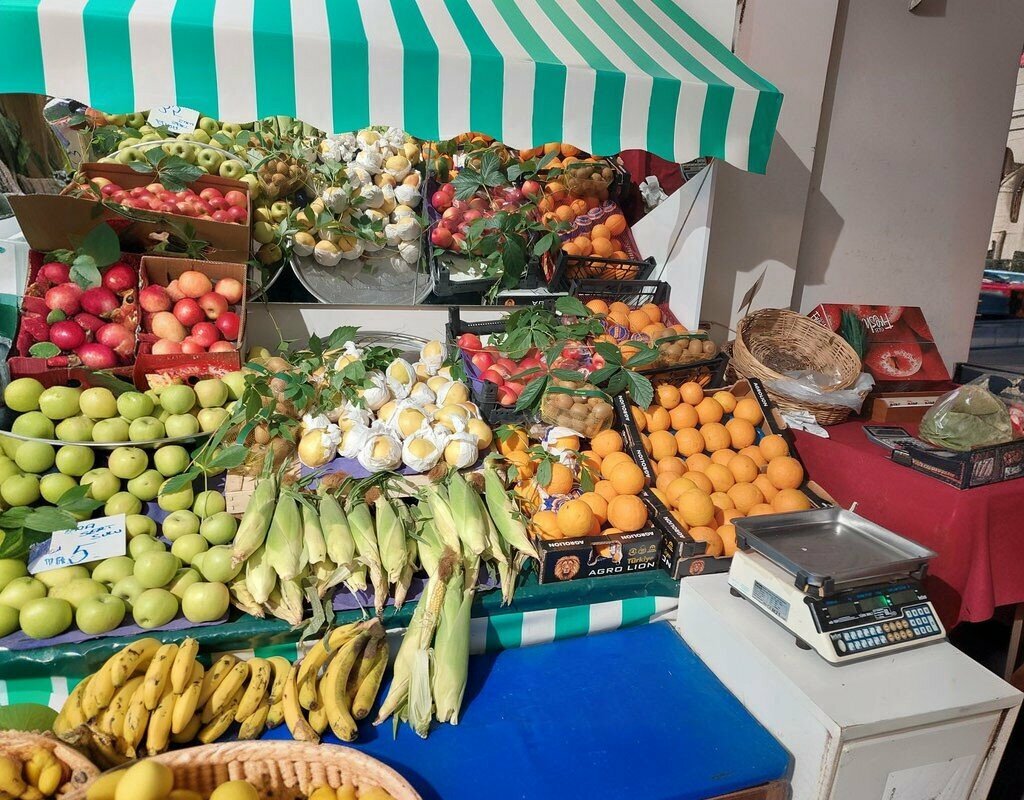 Manavlar Gül bahçe Manav Çalı, Bursa, foto