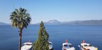 Alila Otel (Muğla, Köyceğiz, Ulucami Mah., Turan Emeksiz Cad.), otel  Köyceğiz'den